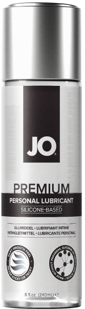 A GUIDE TO WARMING, COOLING & TINGLING LUBES